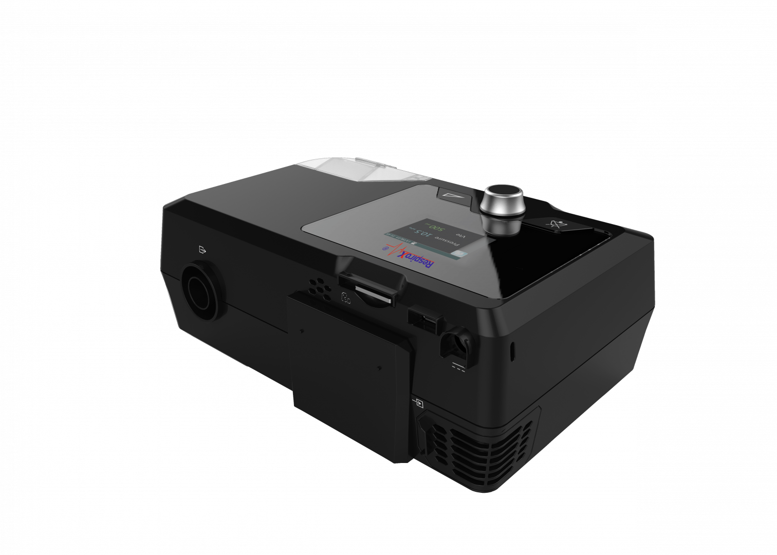 Respirox G2S CPAP | Respirox