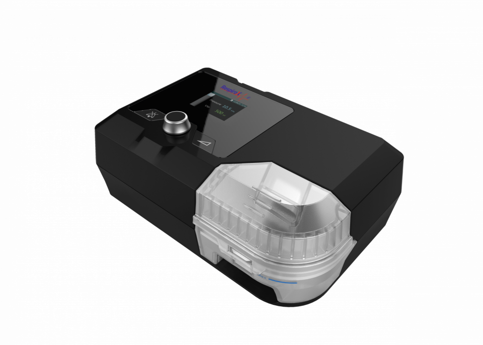 Respirox G2S AUTO CPAP | Respirox